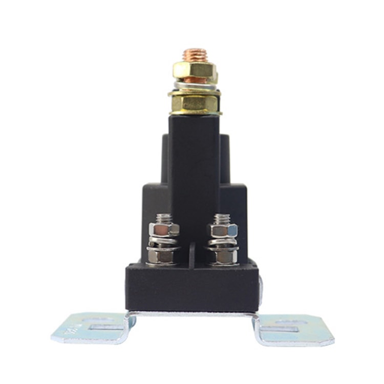 500A Motor Preheating Isolator Switching Power Supply Start Relay ...