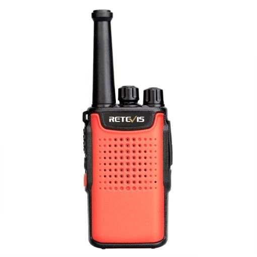 RETEVIS RT67 2W 16CHS FRS Two Way Radio Mini Handheld Walkie Talkie ...