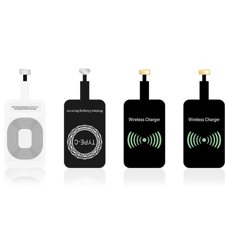 Wireless Charging Receiver Coil Patch for Android | Bigupgadgets