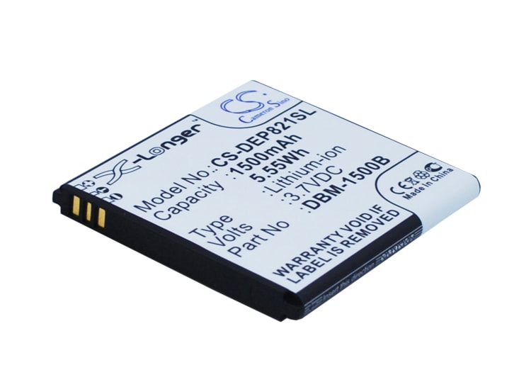 Doro Liberto 820 Mini 6778 Battery DBM-1500B Replacement | Bigupgadgets