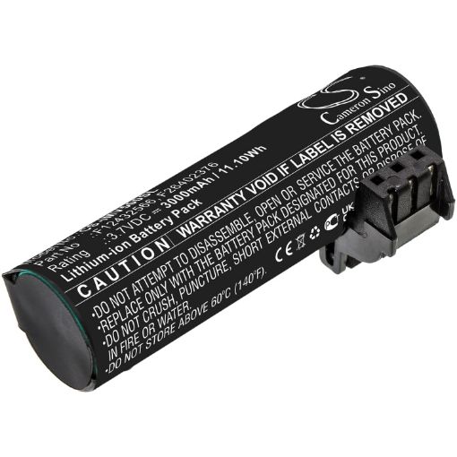 Ingenico Move 5000 Battery (p/n F12432566 F26402376) | Bigupgadgets