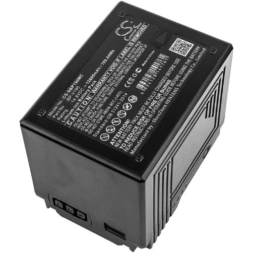 Red Scarlet Dragon One Epic Battery (p/n SM-4230RC) | Bigupgadgets