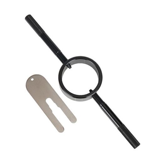 Universal Motorcycle Fork Spring Compressor Tool Kit | Bigupgadgets