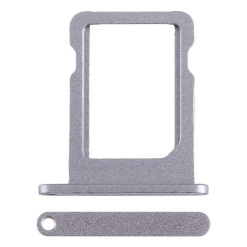 iPad Pro 12.9" 2022 SIM Card Tray (Grey) | Bigupgadgets