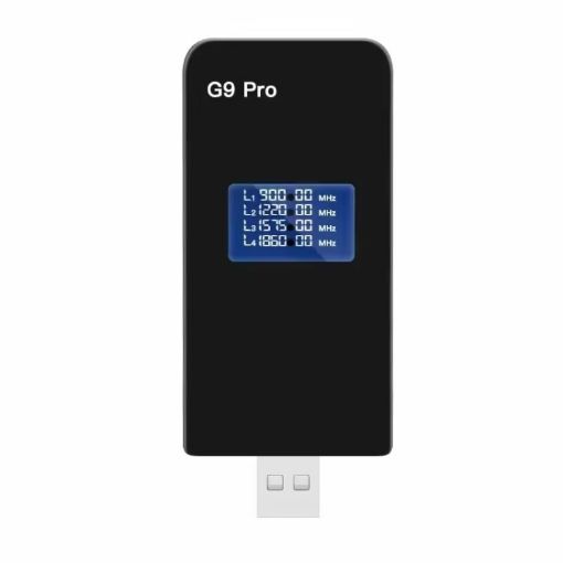 USB Portable Car GPS Signal Detection Blocker | Bigupgadgets