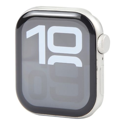 Dummy Model for Apple Watch Series 10 42mm, Silver (No Band) | Bigupgadgets