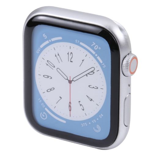 Dummy Display Model For Apple Watch SE 2022 44mm - Silver | Bigupgadgets