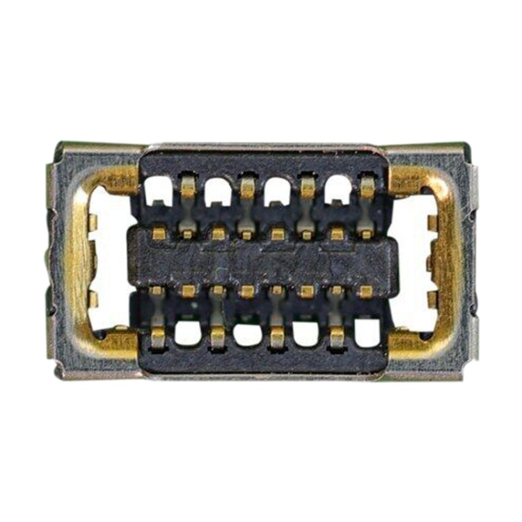 iPhone 14 Series mmWave Antenna FPC Connector for Motherboard ...