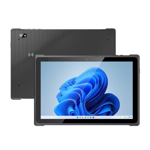 QCOM W1019 10.1" Windows 11 Pro Tablet, 8GB+128GB, 4G (Black ...