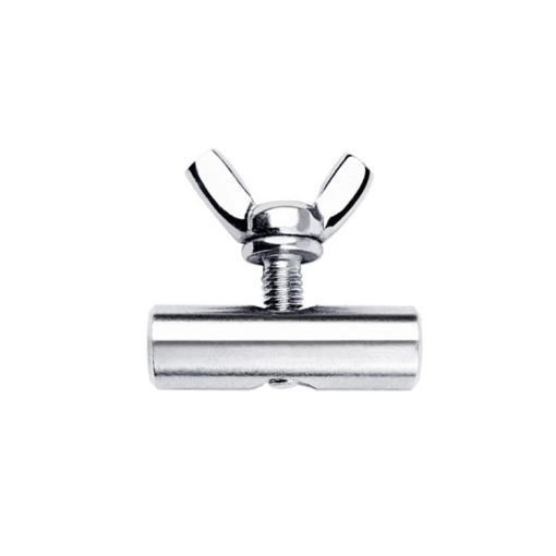 Stainless Steel RV Tent Slide Rail Track Ring Screw Nut | Bigupgadgets